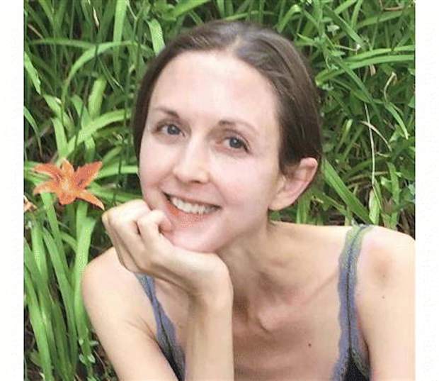 Allison Price Groff lived a life of beauty, peace, art and dance ...